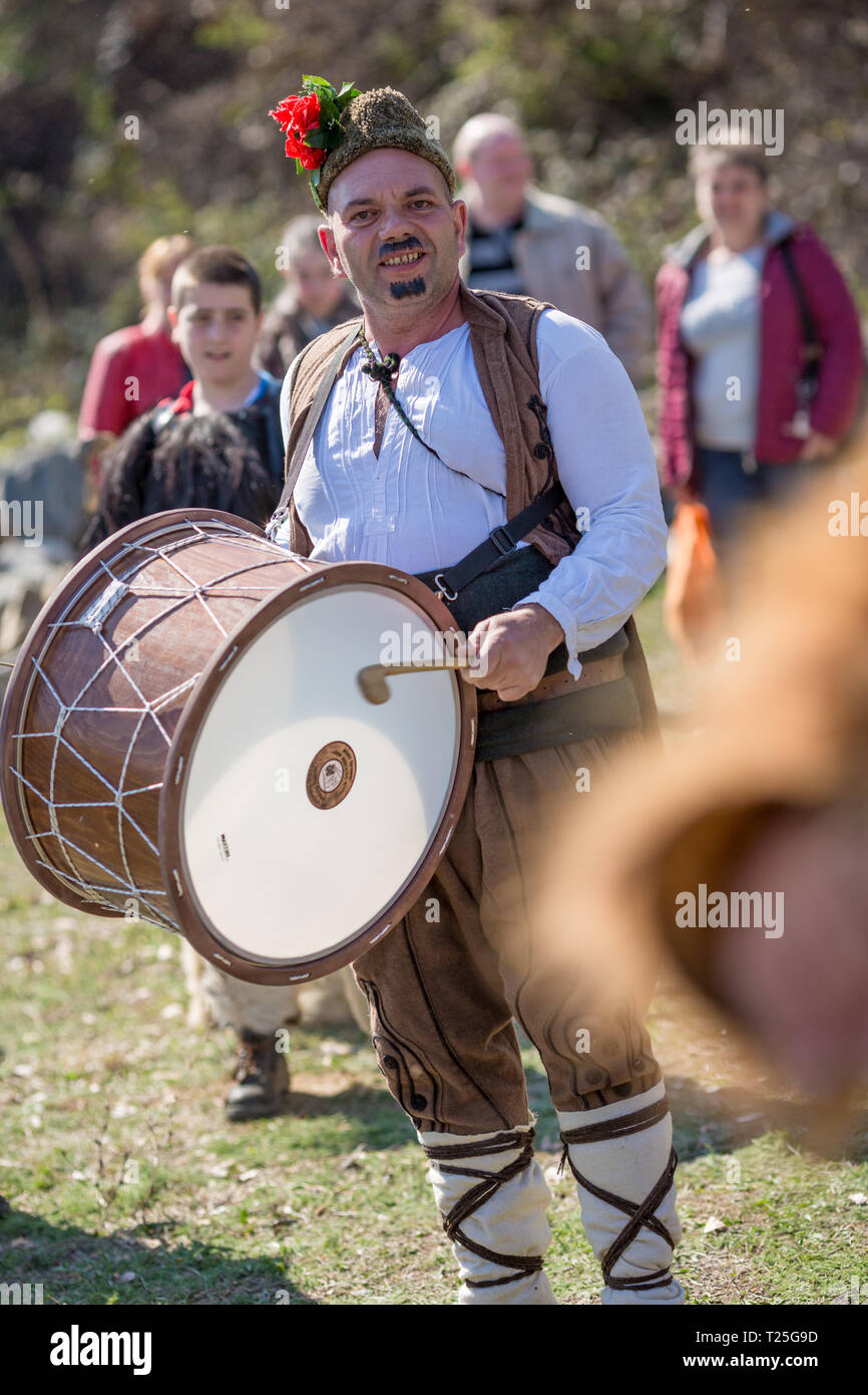 Bulgarian people hi-res stock photography and images - Alamy
