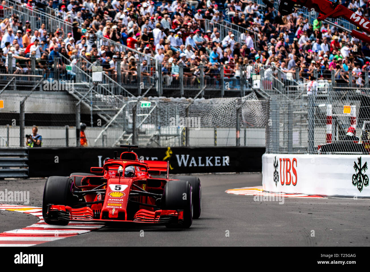 German formula one world champion hi-res stock photography and images ...
