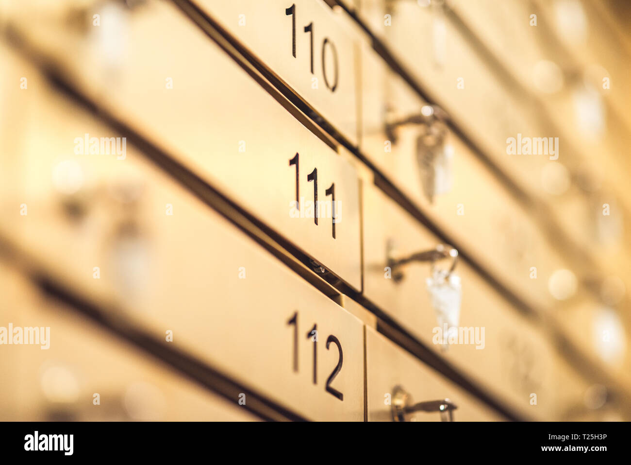 Design locker locker hi-res stock photography and images - Alamy