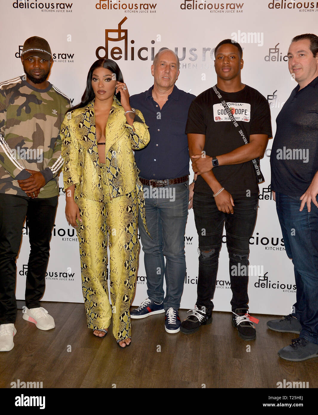 Rashawn scott hi-res stock photography and images - Alamy