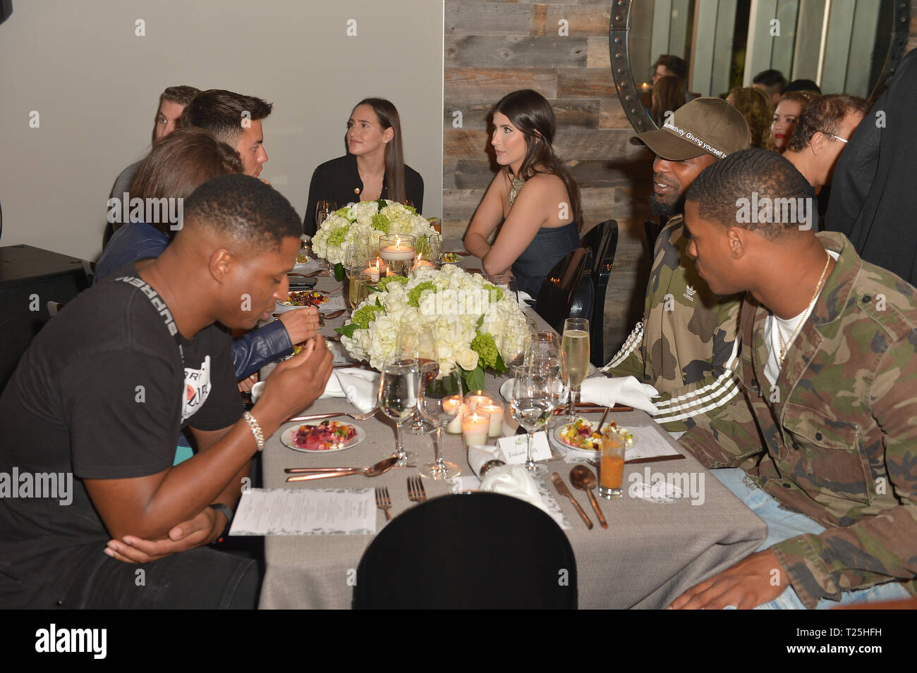 Rashawn scott hi-res stock photography and images - Alamy