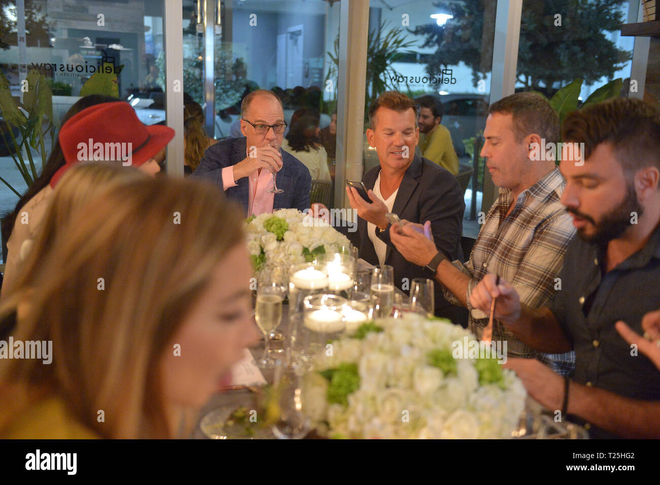 Danny jelaca hi-res stock photography and images - Alamy