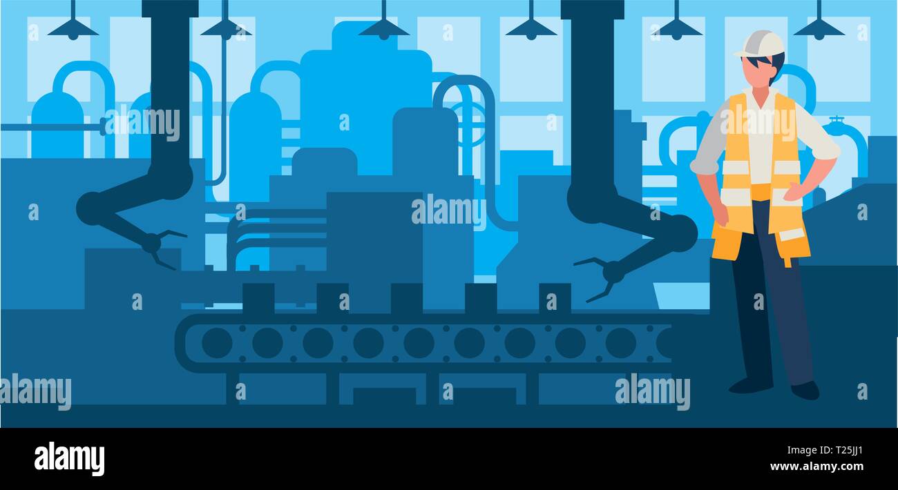 Metalwork form Stock Vector Images - Alamy