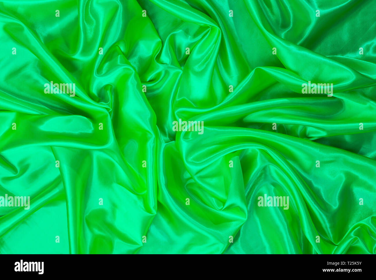 Scrunched cloth hi-res stock photography and images - Alamy