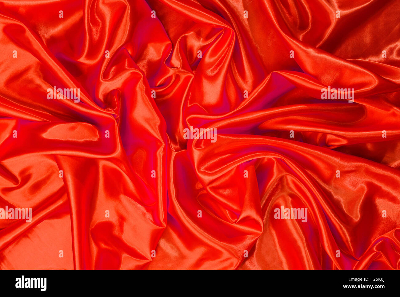 Fabric folded hi-res stock photography and images - Alamy