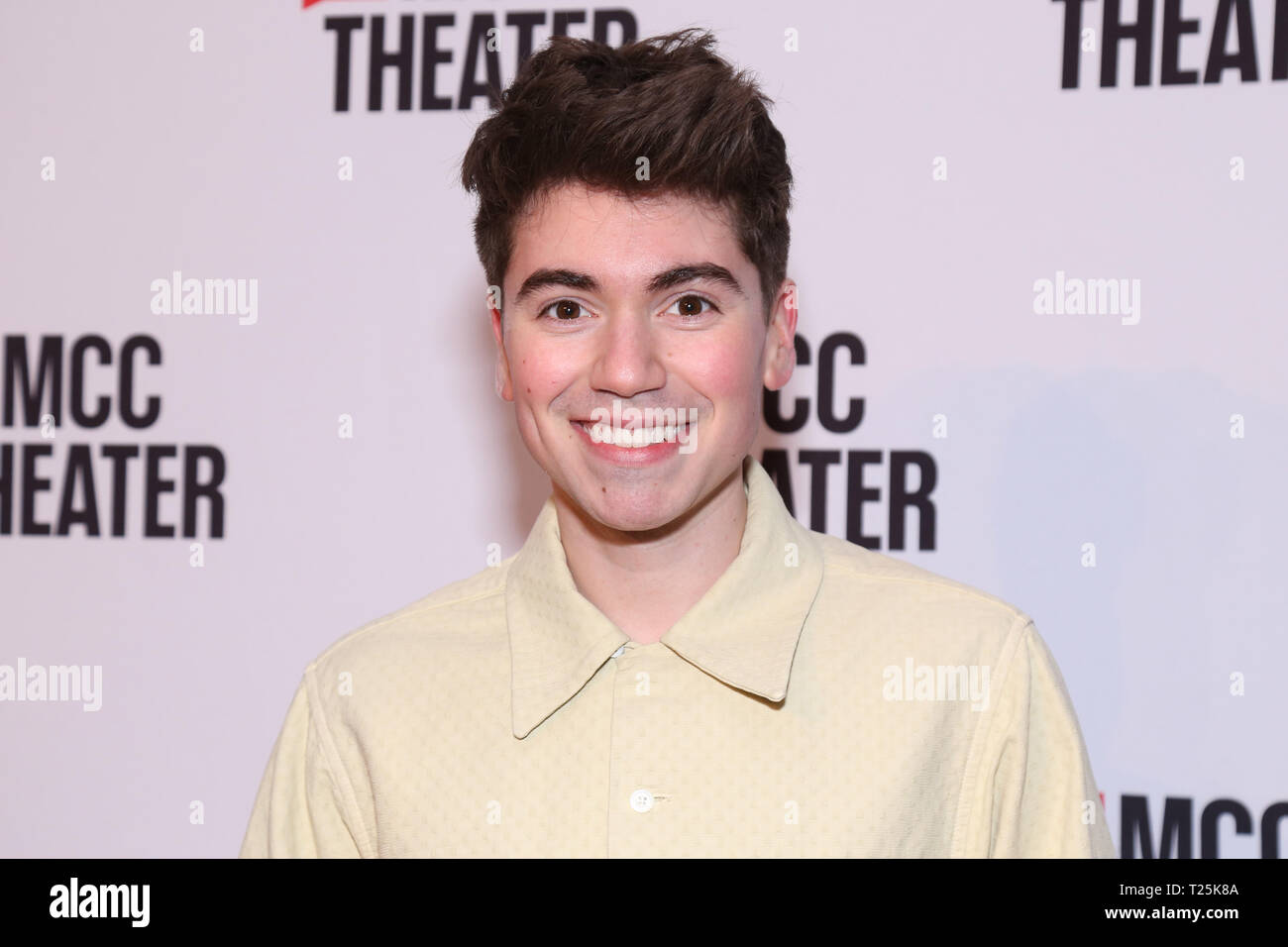 Joseph galvin hi-res stock photography and images - Alamy