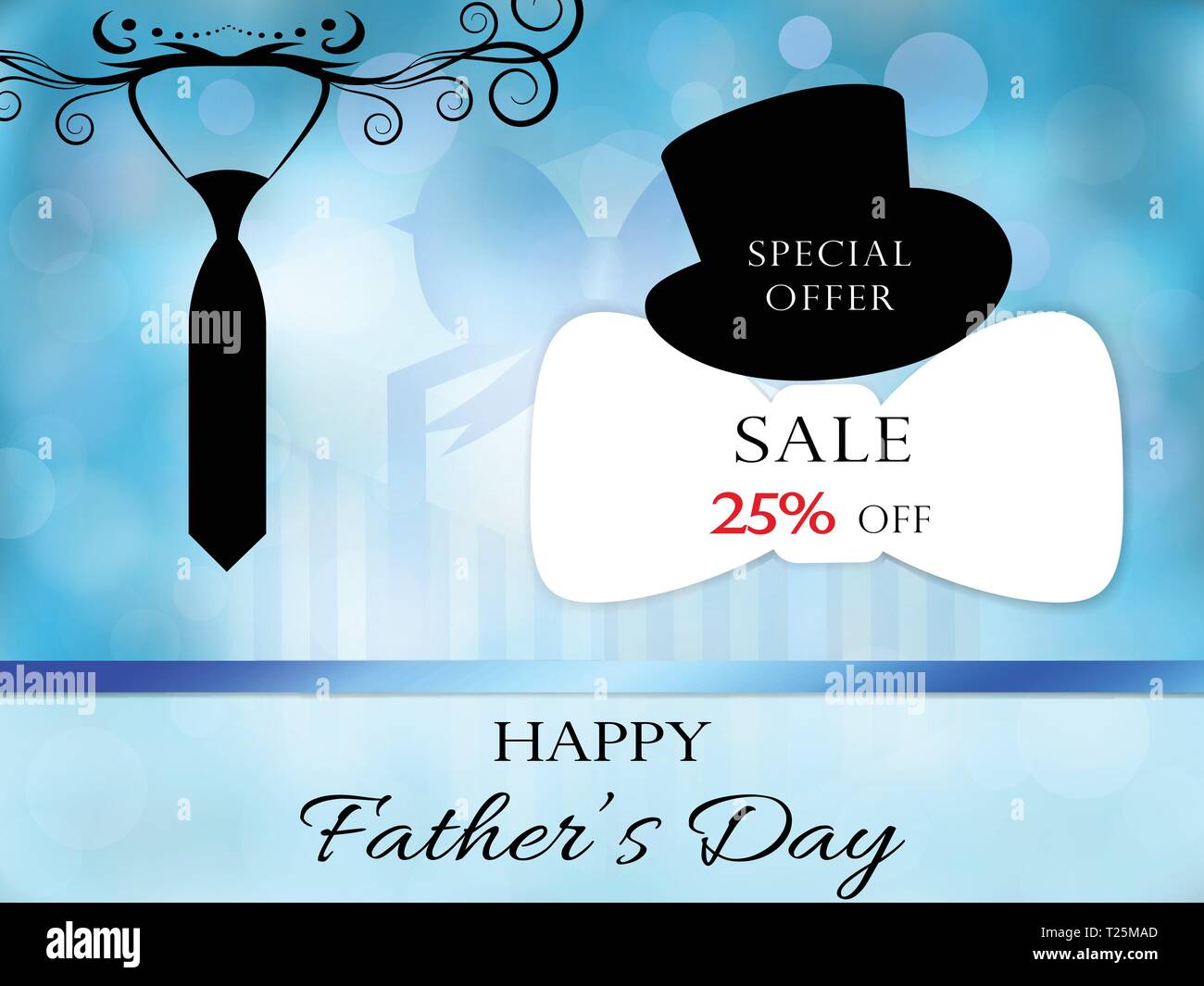 Promotion happy Stock Vector Images - Alamy