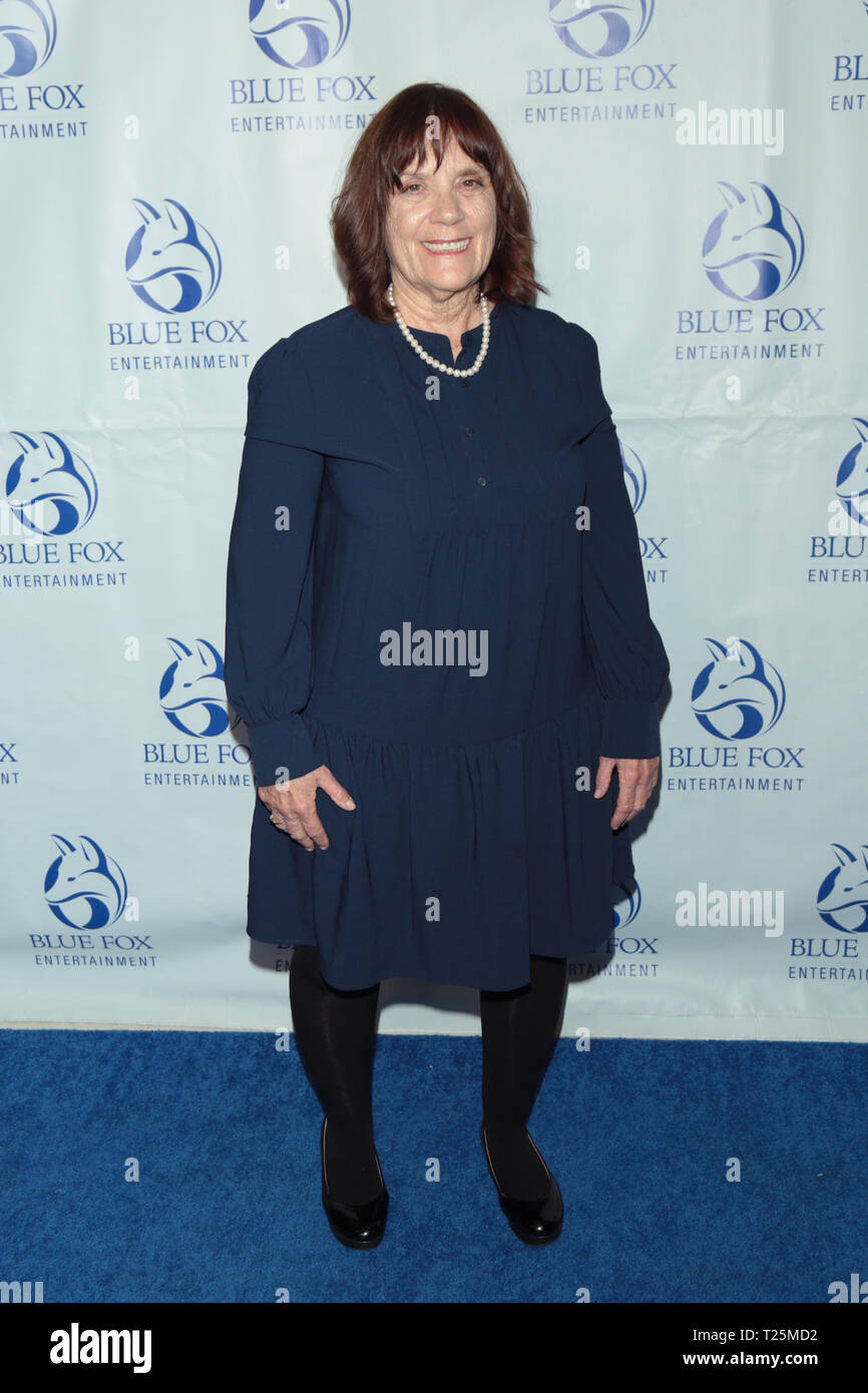 'Saint Judy' Los Angeles Premiere - Arrivals Featuring: Judy Wood Where ...