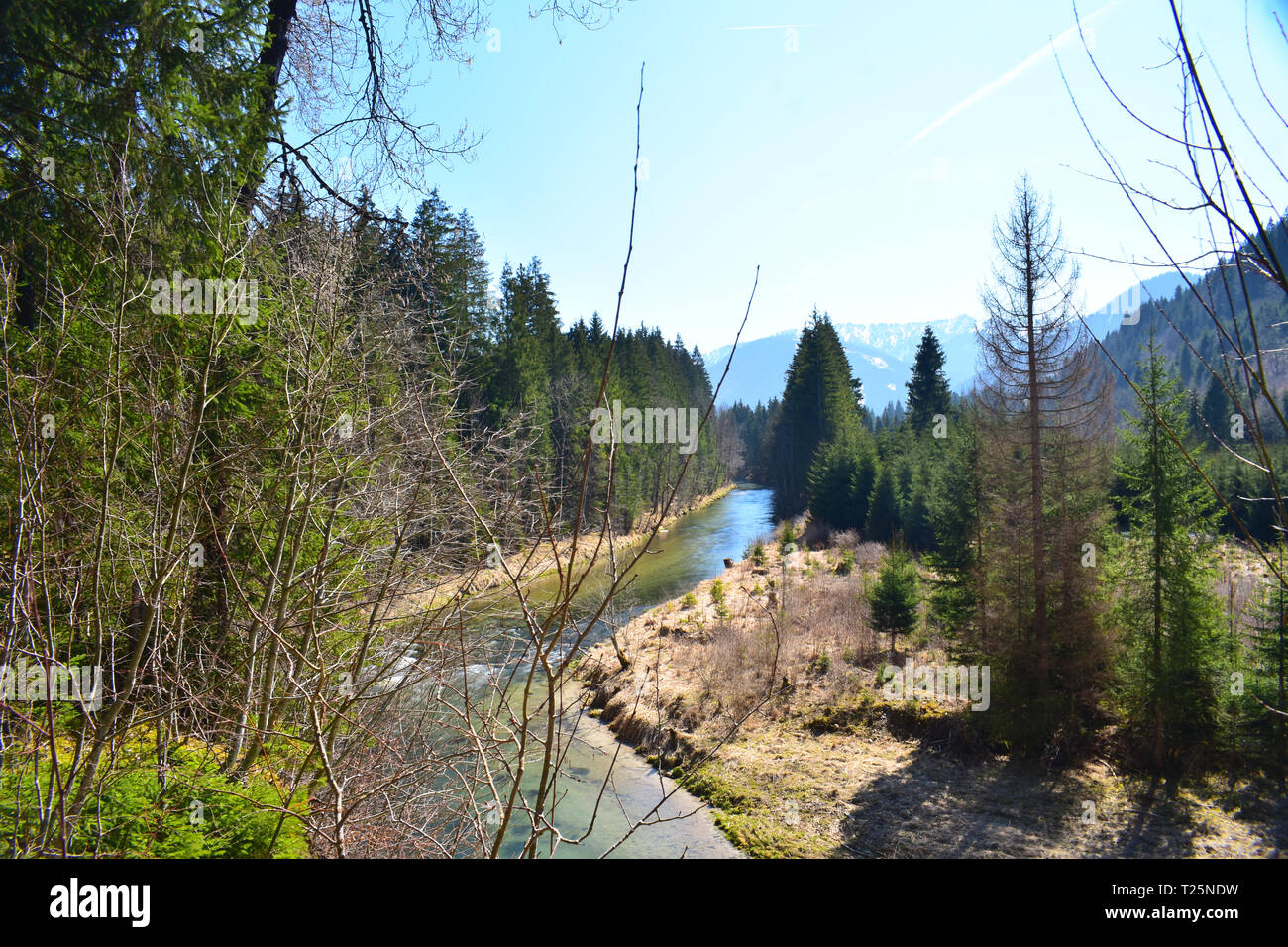 River ammer hi-res stock photography and images - Alamy