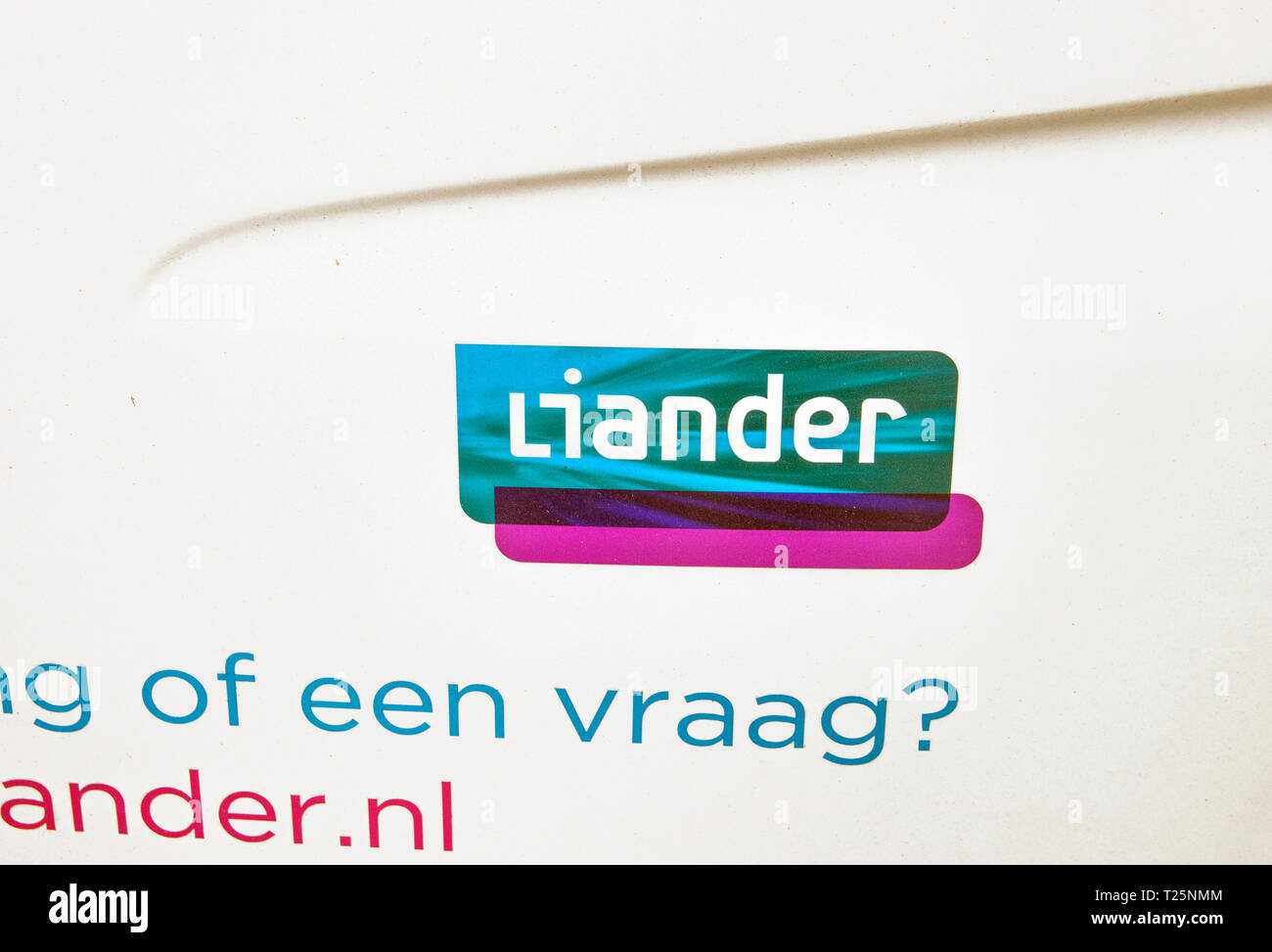 Electricity company logo hi-res stock photography and images - Alamy