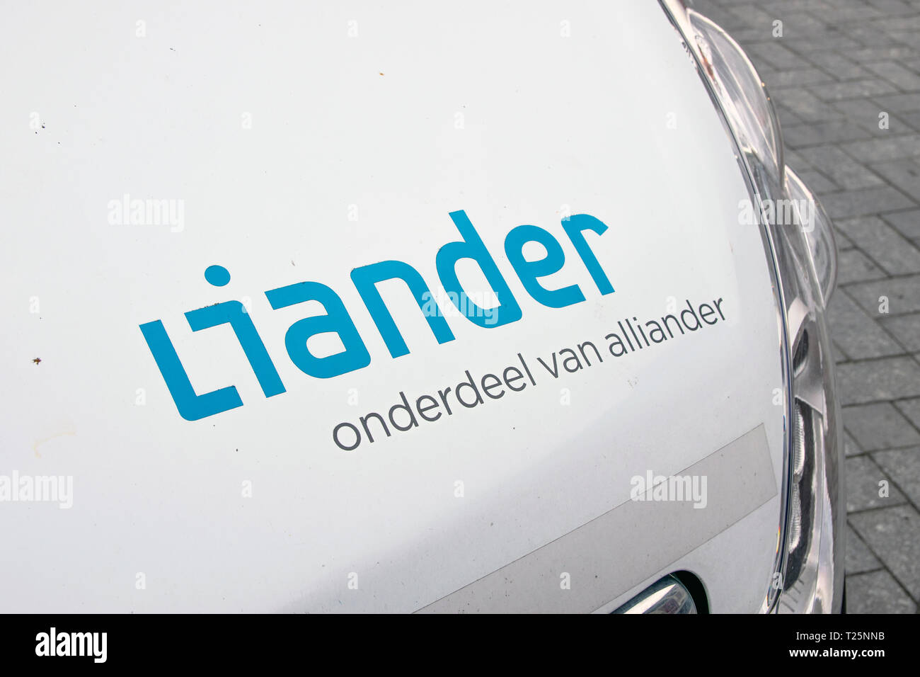 Electricity company logo hi-res stock photography and images - Alamy