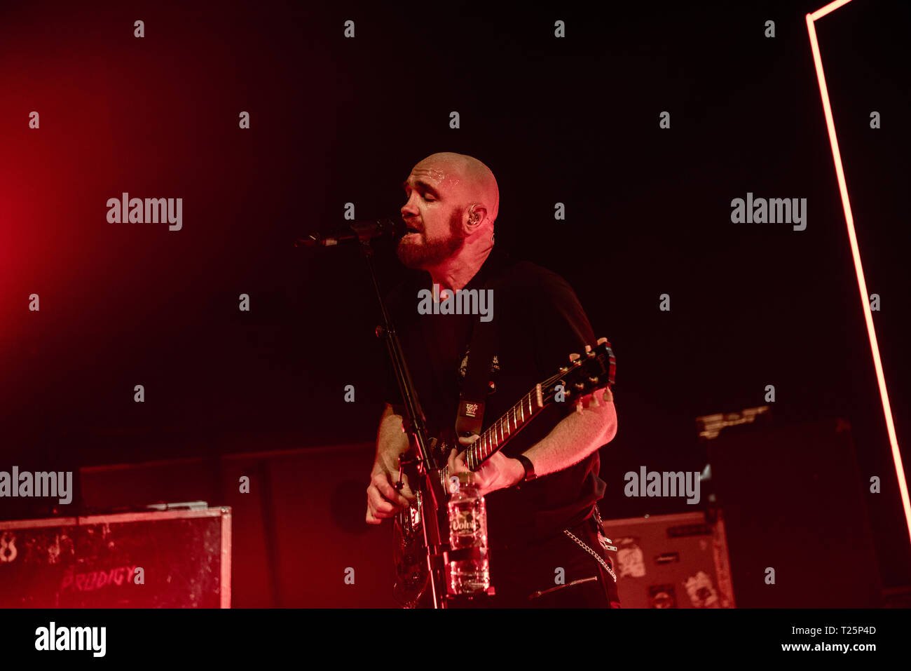 Concert celebrity band hi-res stock photography and images - Alamy