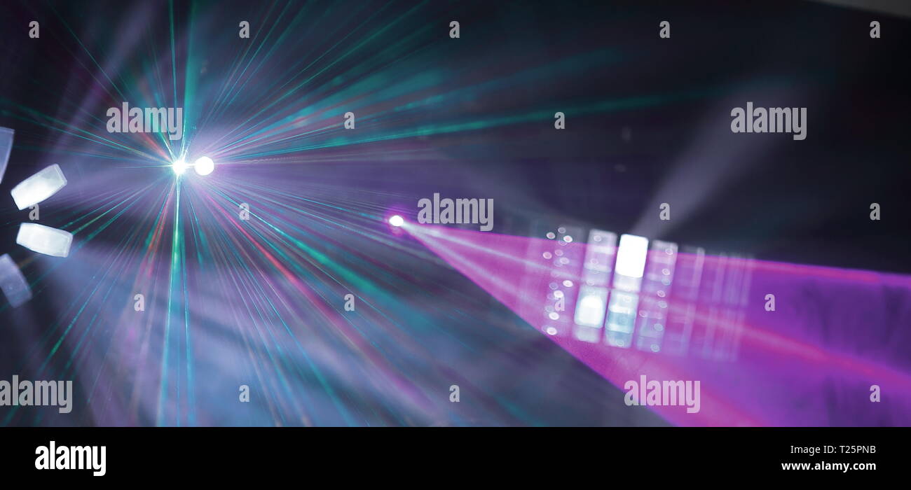 Professional singer stage hi-res stock photography and images - Alamy