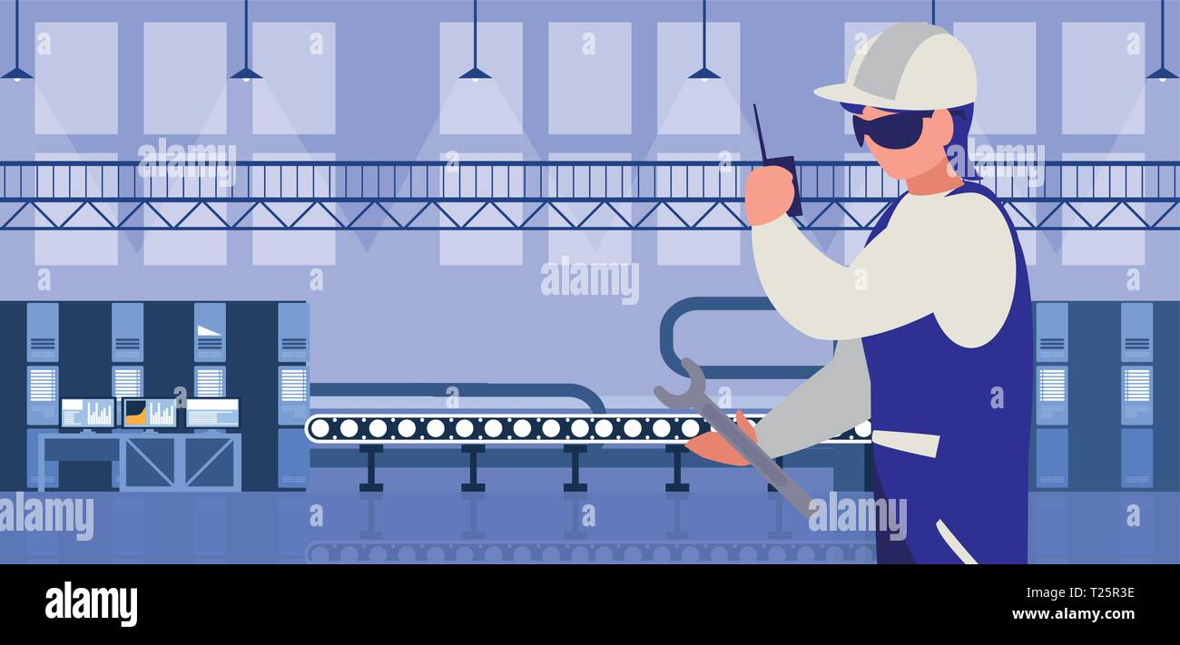 Metalwork form Stock Vector Images - Alamy