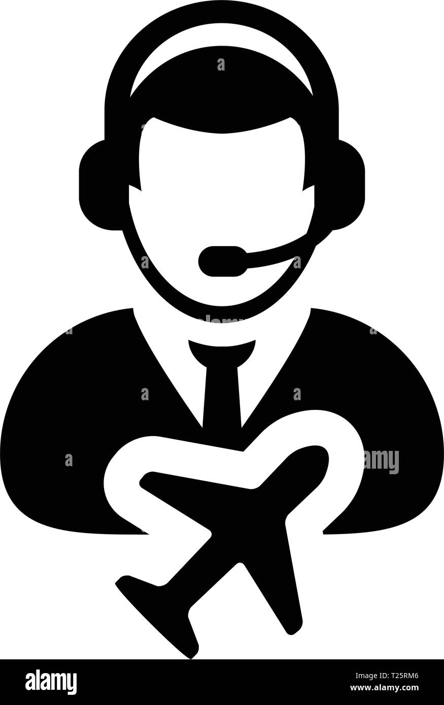 Customer Service Symbols