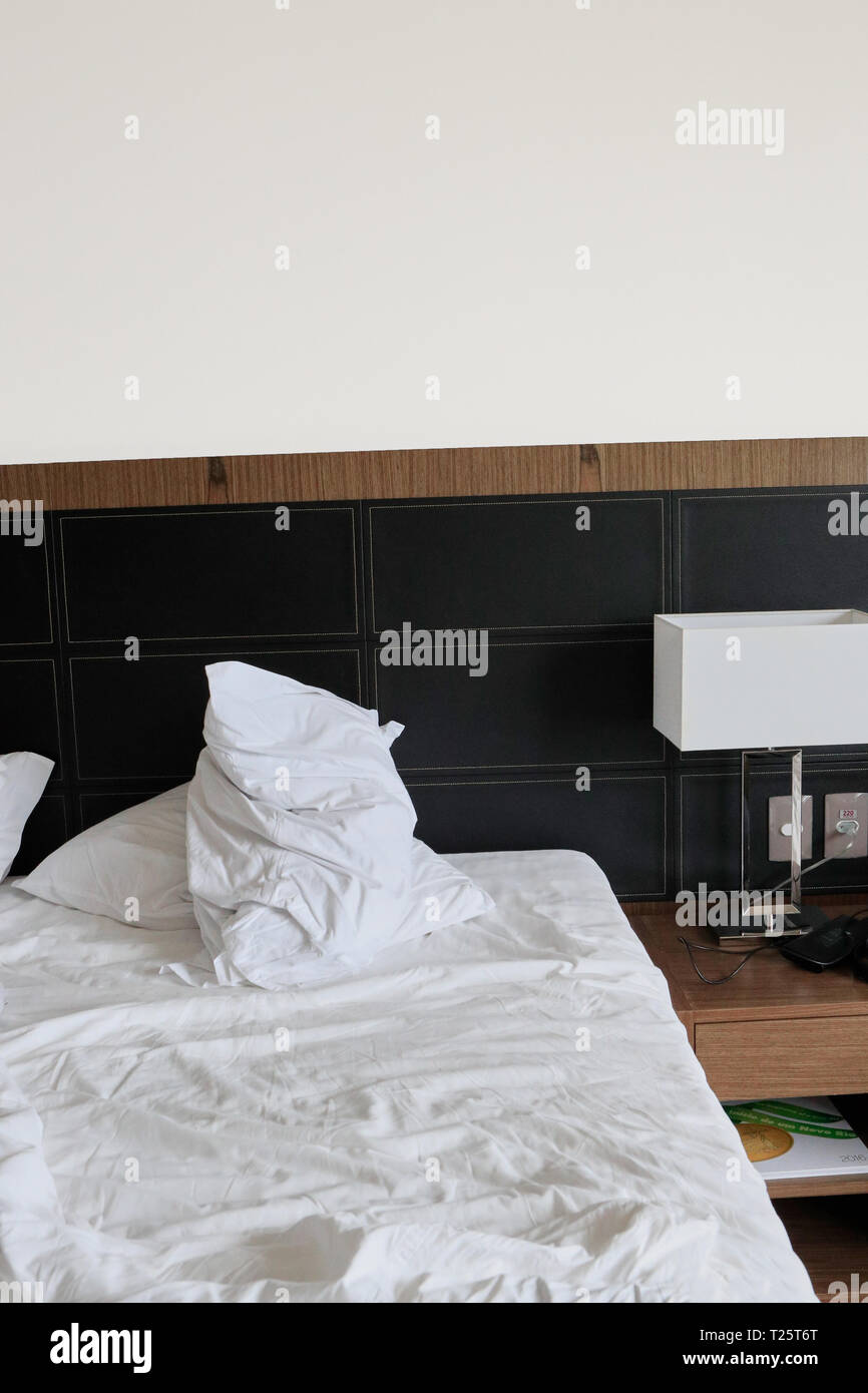 Messy rooms hi-res stock photography and images - Alamy