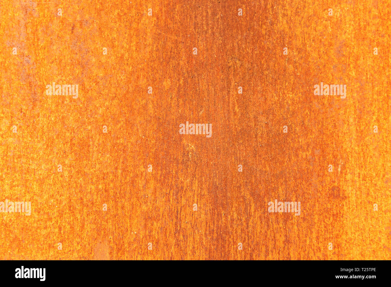 Orange Metal rusty background, Metal grunge texture Stock Photo - Alamy