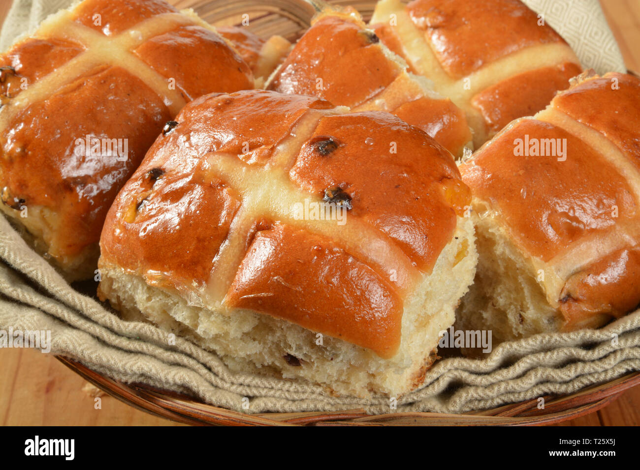 Good friday food hi-res stock photography and images - Alamy