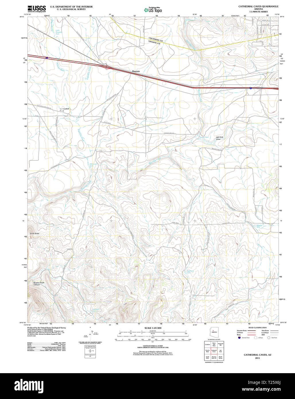 Mapping Caves High Resolution Stock Photography and Images - Alamy