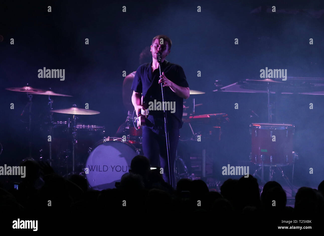 David whelan hi-res stock photography and images - Alamy