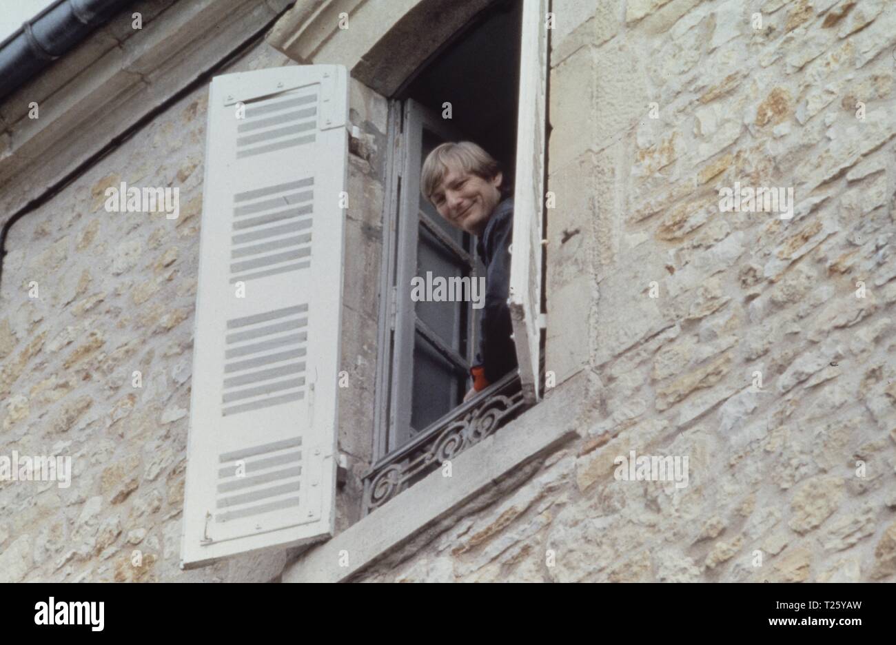 Plenty (1985) Film Director Fred Schepisi, Date: 1985 Stock Photo - Alamy