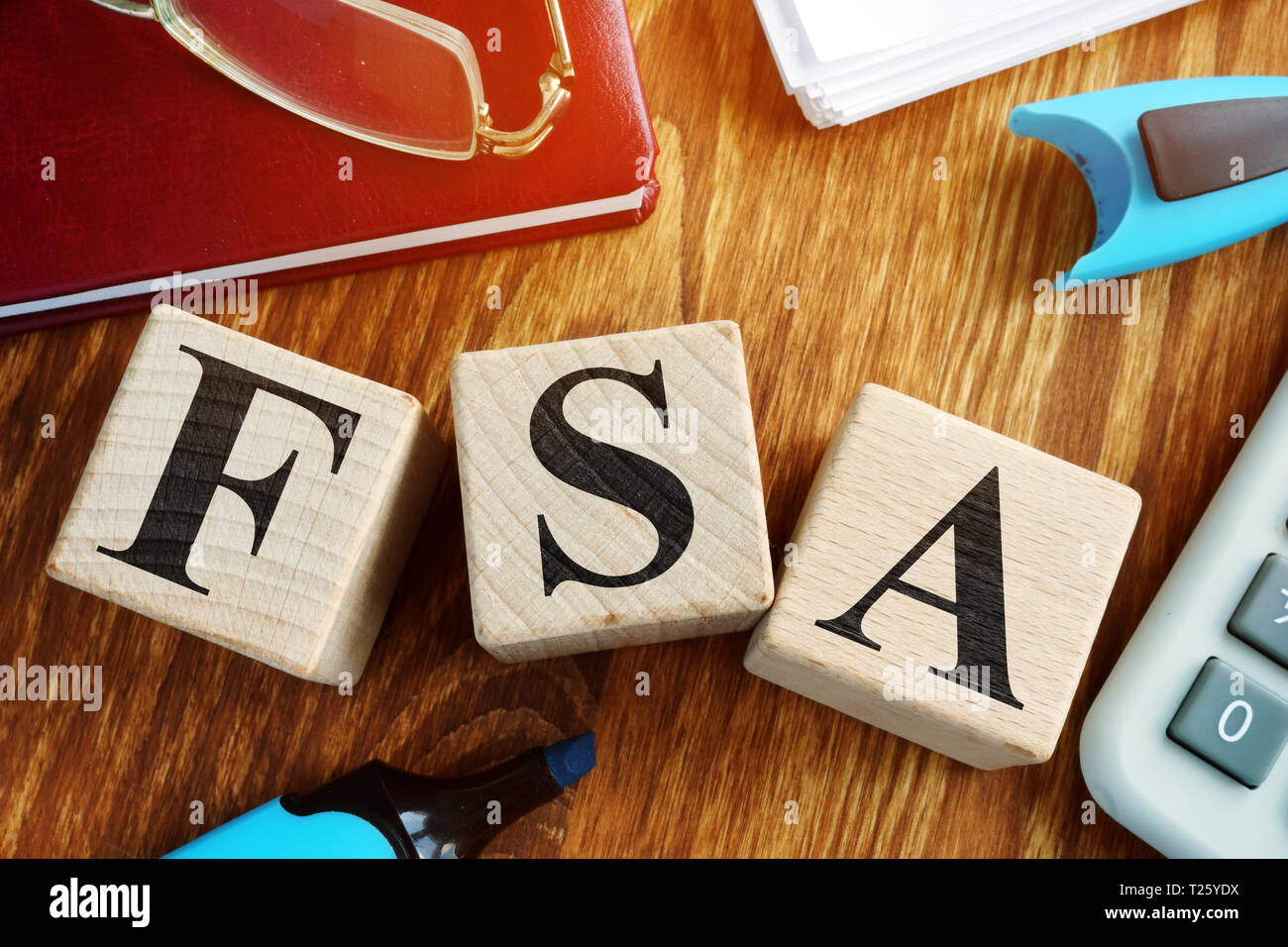 Fsa hi-res stock photography and images - Alamy