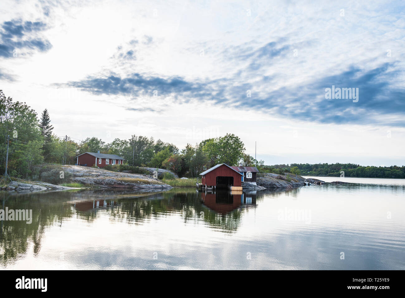 Mariehamn finland hi-res stock photography and images - Alamy