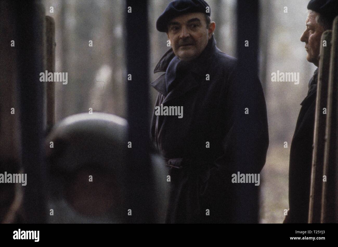 Plenty (1985) Andre Maranne, Date: 1985 Stock Photo - Alamy