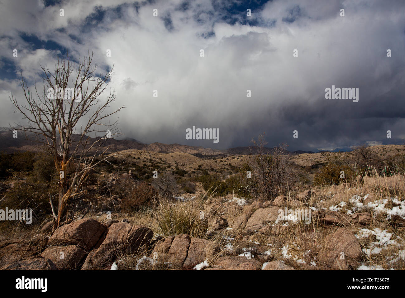 Redington pass hi-res stock photography and images - Alamy