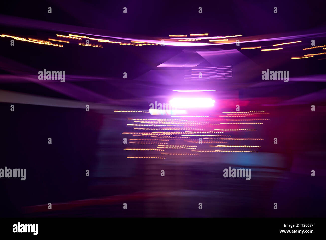 Movement long exposure hi-res stock photography and images - Alamy