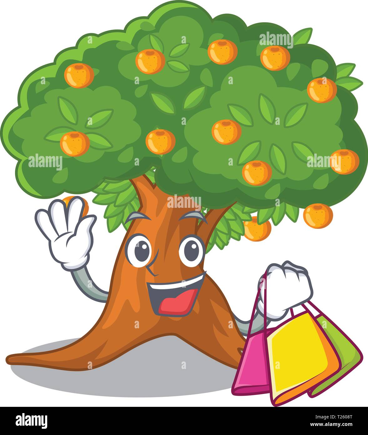Orange juice sale in Stock Vector Images - Alamy