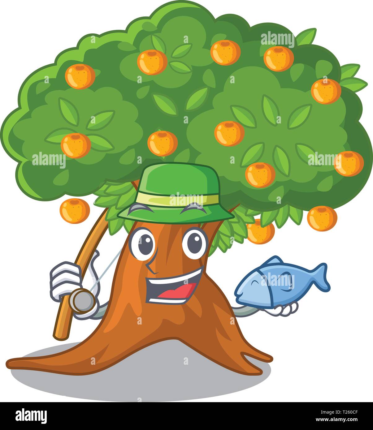 Fish cultivation Stock Vector Images - Alamy