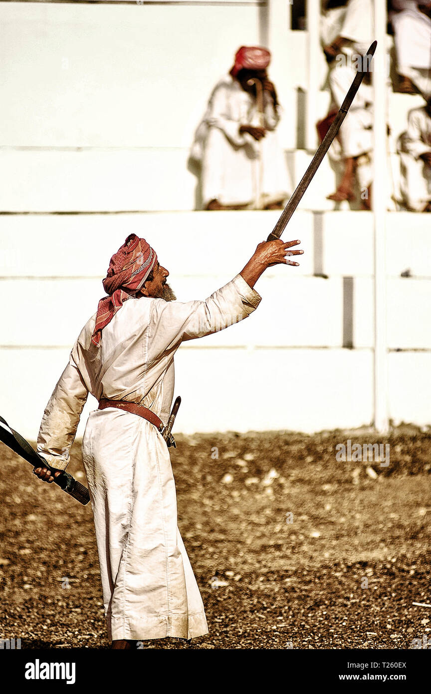Vertical swordsman hi-res stock photography and images - Alamy