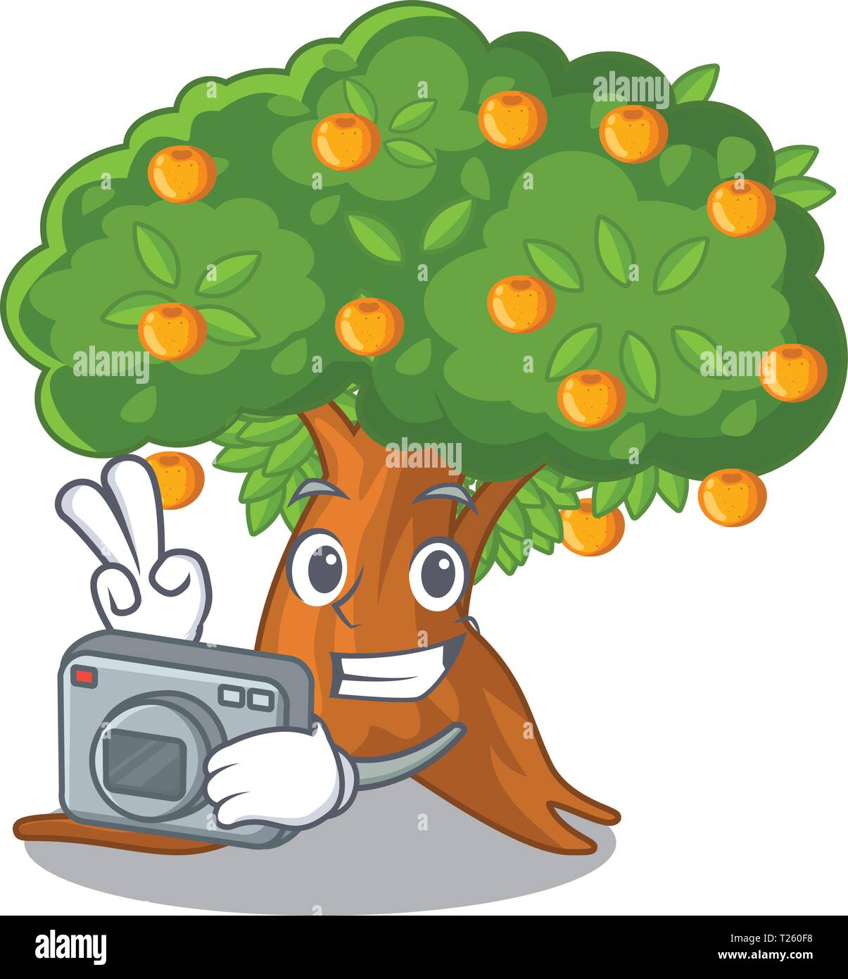 Camera beside Stock Vector Images - Alamy