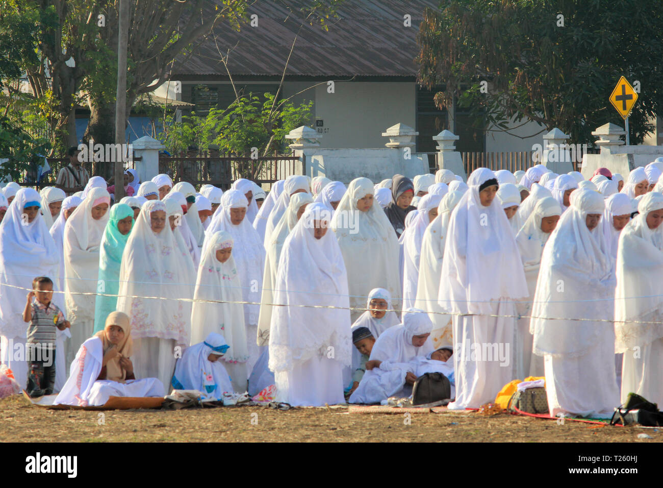 Fasting and prayer hi-res stock photography and images - Alamy