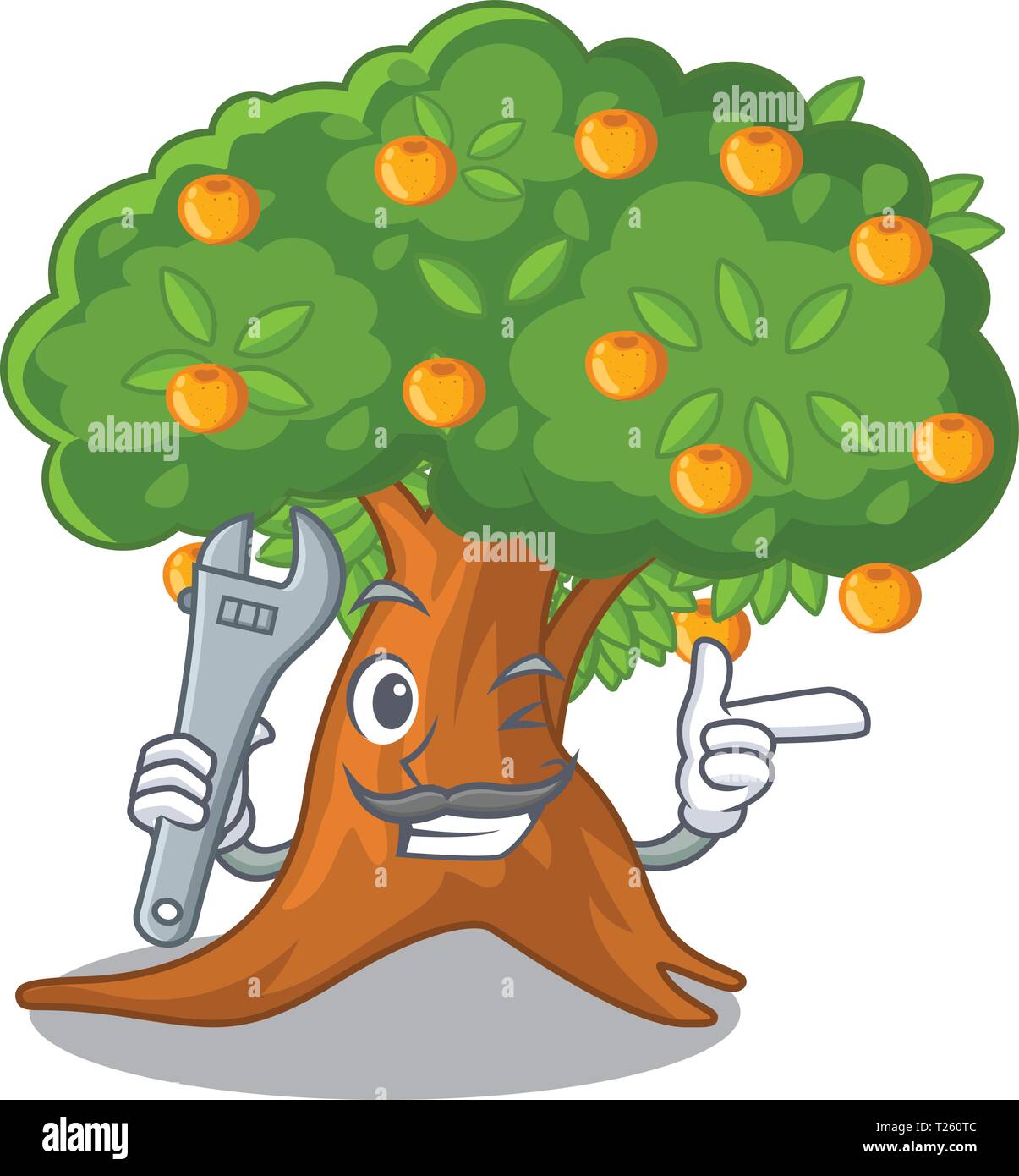 Mechanical branch Stock Vector Images - Alamy