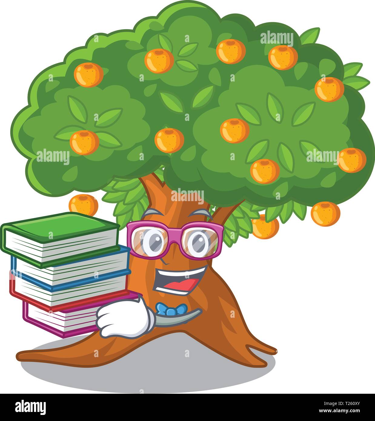 Super learner Stock Vector Images - Alamy