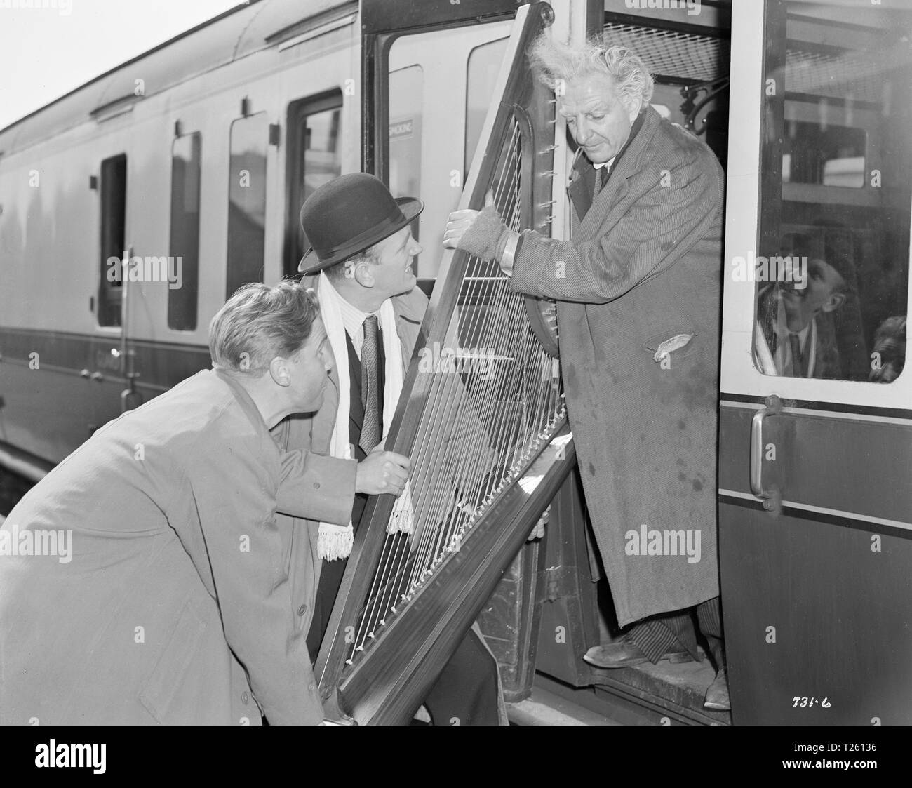 Houston griffith hi-res stock photography and images - Alamy