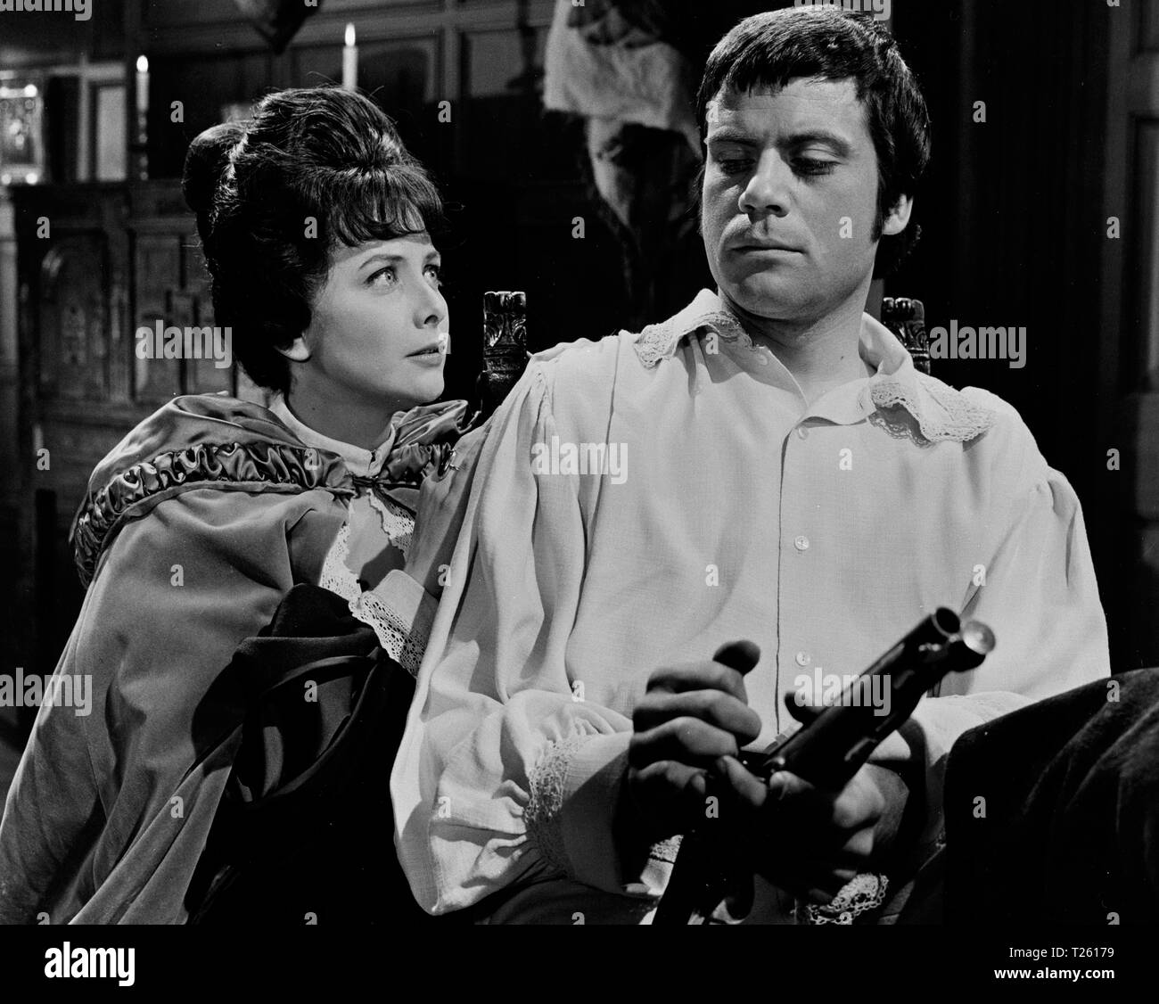 June thorburn Black and White Stock Photos & Images - Alamy