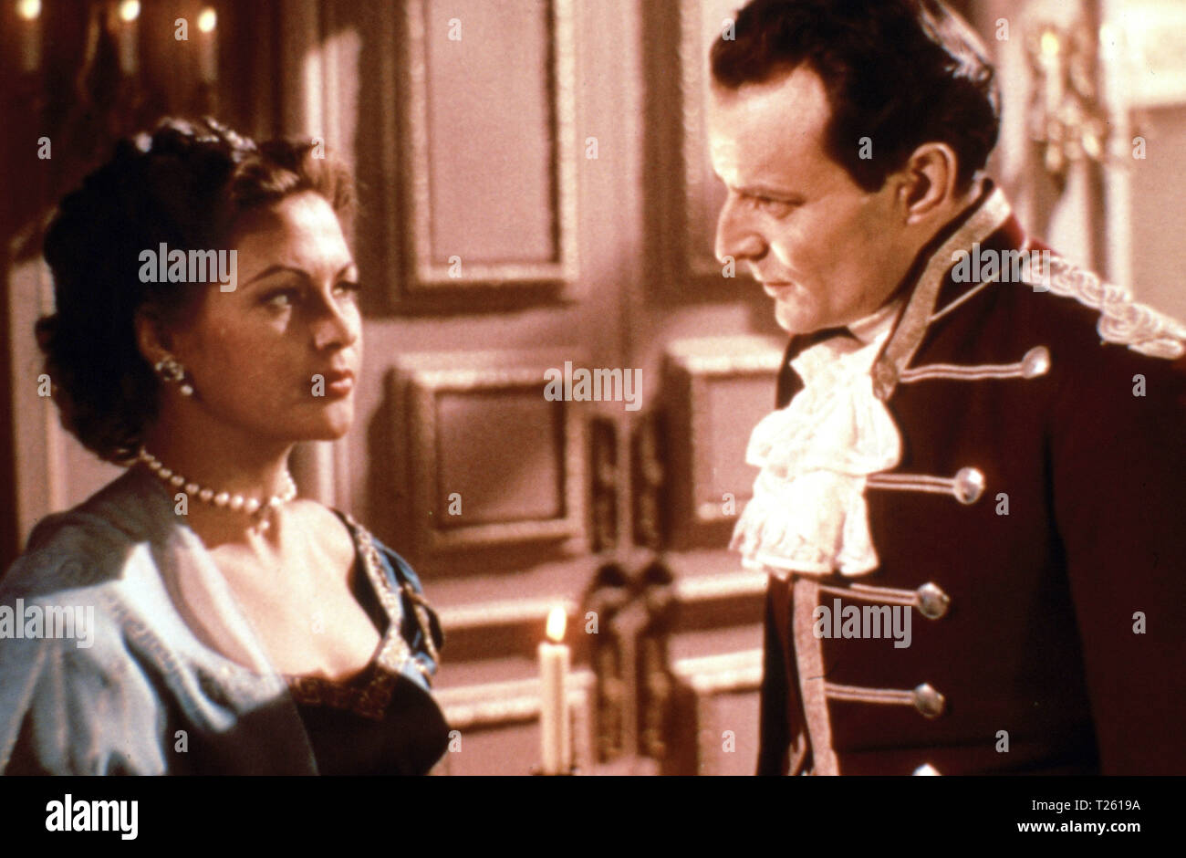 Sea Devils (1953) Yvonne De Carlo, Michael Goodliffe, Date: 1953 Stock ...