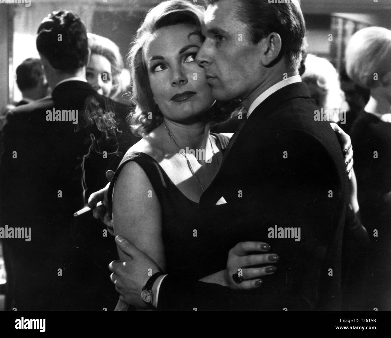 Delphi lawrence Black and White Stock Photos & Images - Alamy