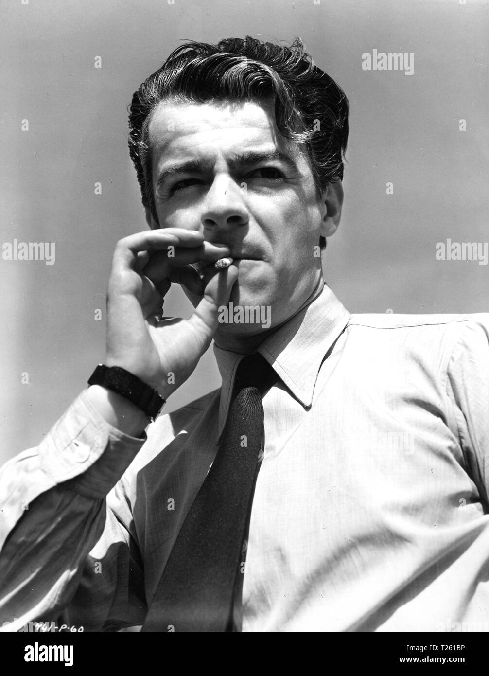 Serge reggiani hi-res stock photography and images - Alamy