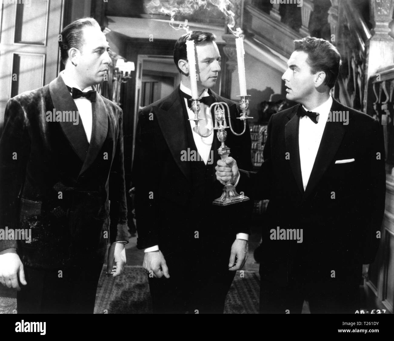 She'll Have to Go (1962) Alfred Marks, Dennis Lotis, Bob Monkhouse ...