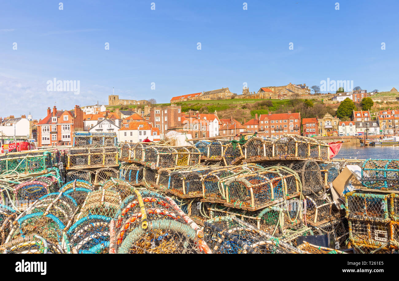 Quayside Whitby