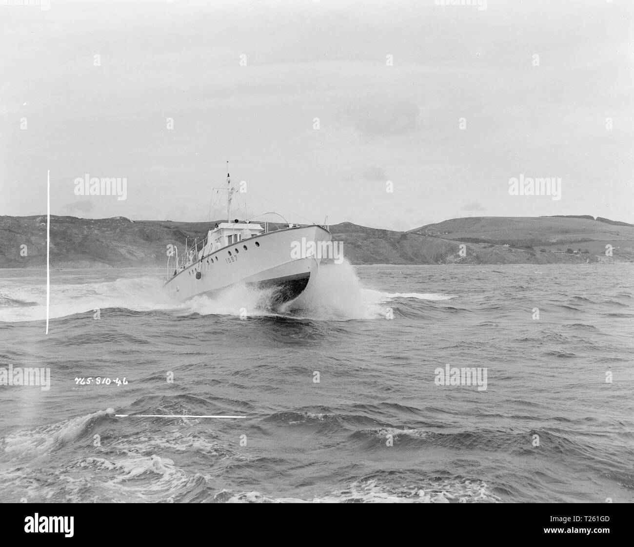 The Ship That Died of Shame (1955) Date: 1955 Stock Photo - Alamy