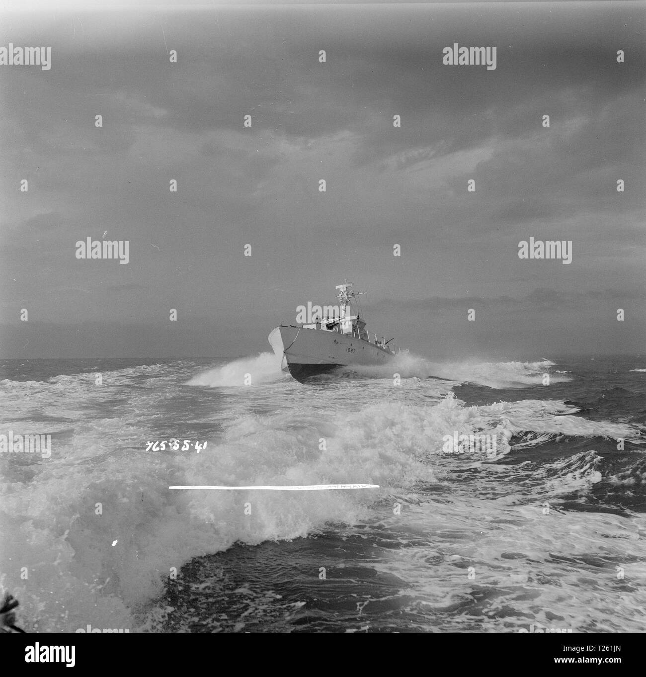 The Ship That Died of Shame (1955) Date: 1955 Stock Photo - Alamy