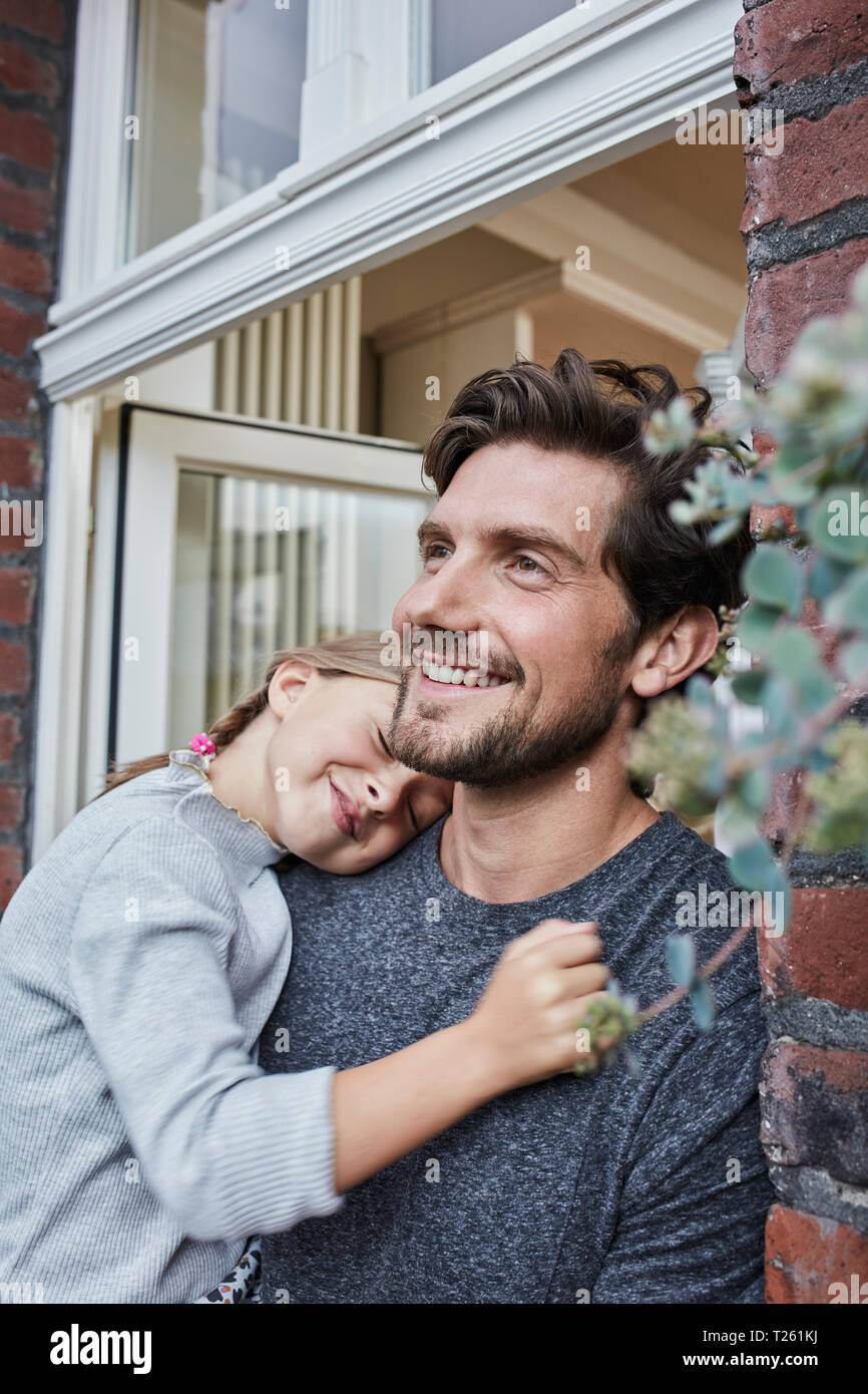 Daughter their house hi-res stock photography and images - Alamy
