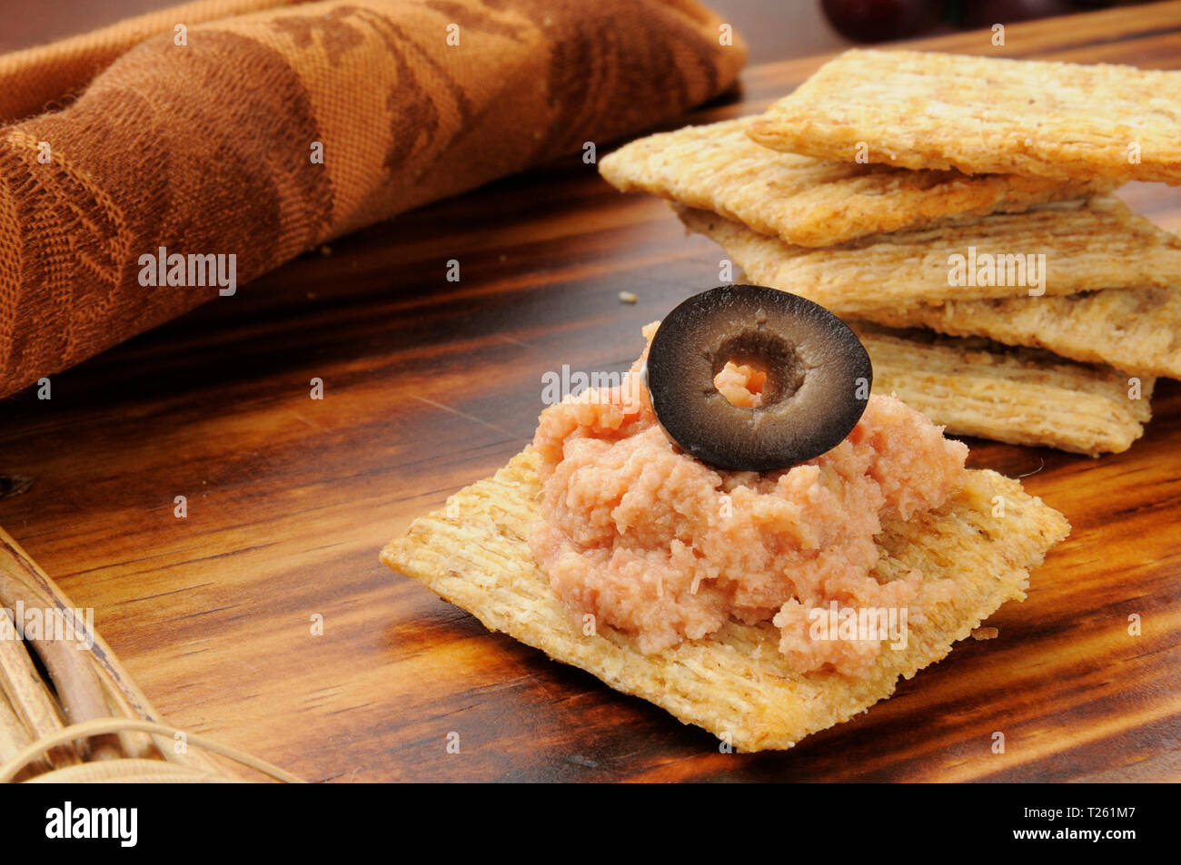 Deviled ham hi-res stock photography and images - Alamy