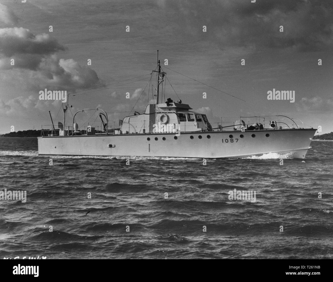 The Ship That Died of Shame (1955) Date: 1955 Stock Photo - Alamy