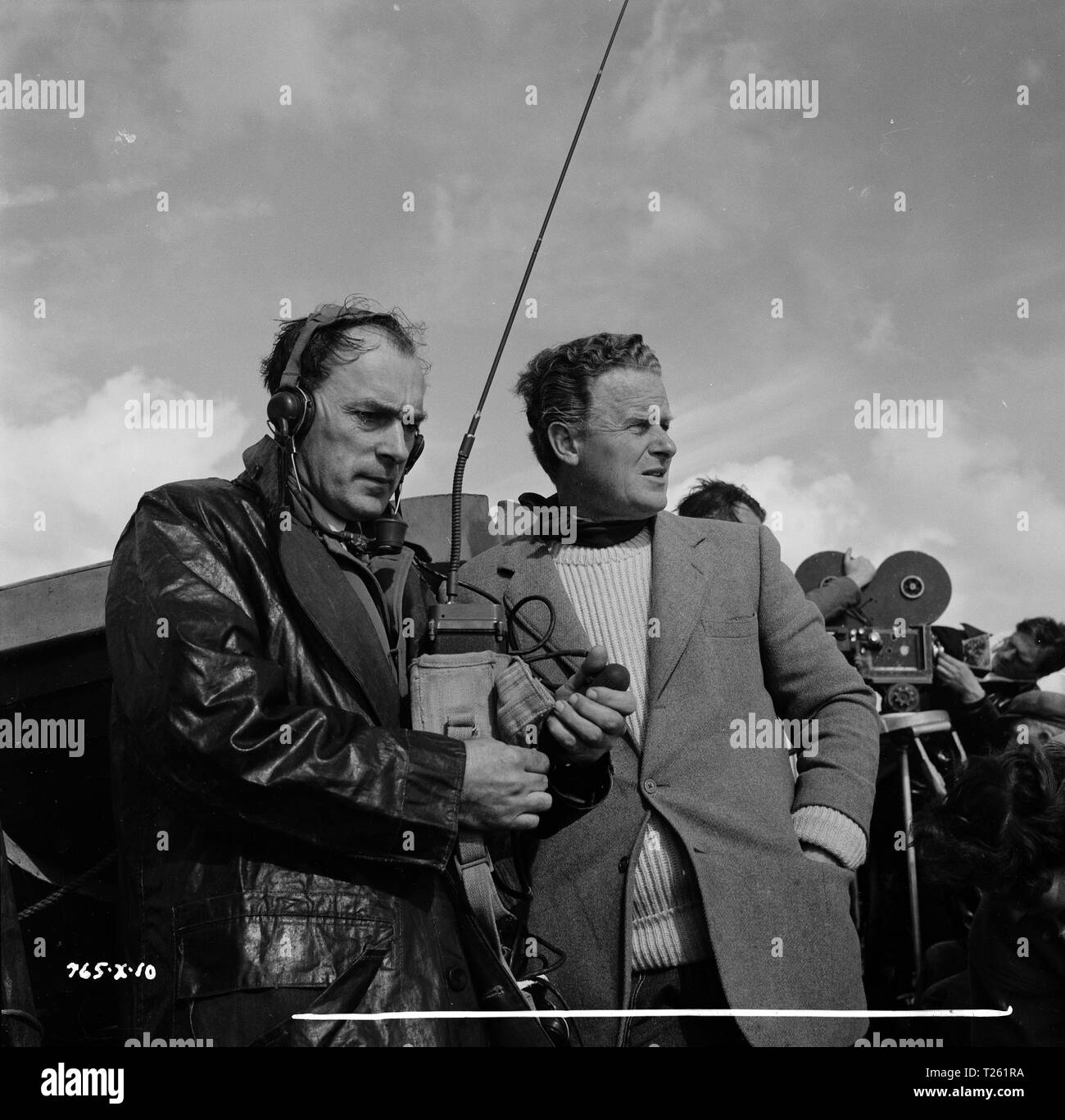 The Ship That Died of Shame (1955) Film Director Basil Dearden, Date ...